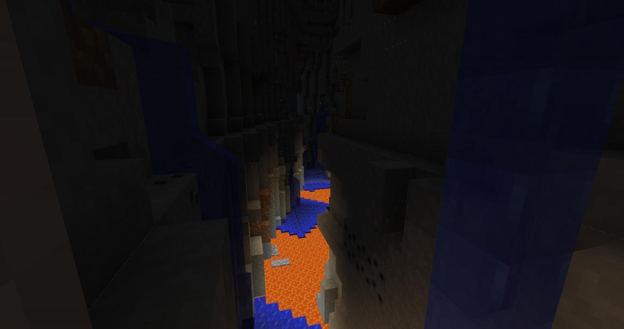 [1.7.4/Snapshots :D] Bubbly Blocks [8x] Minecraft Texture Pack