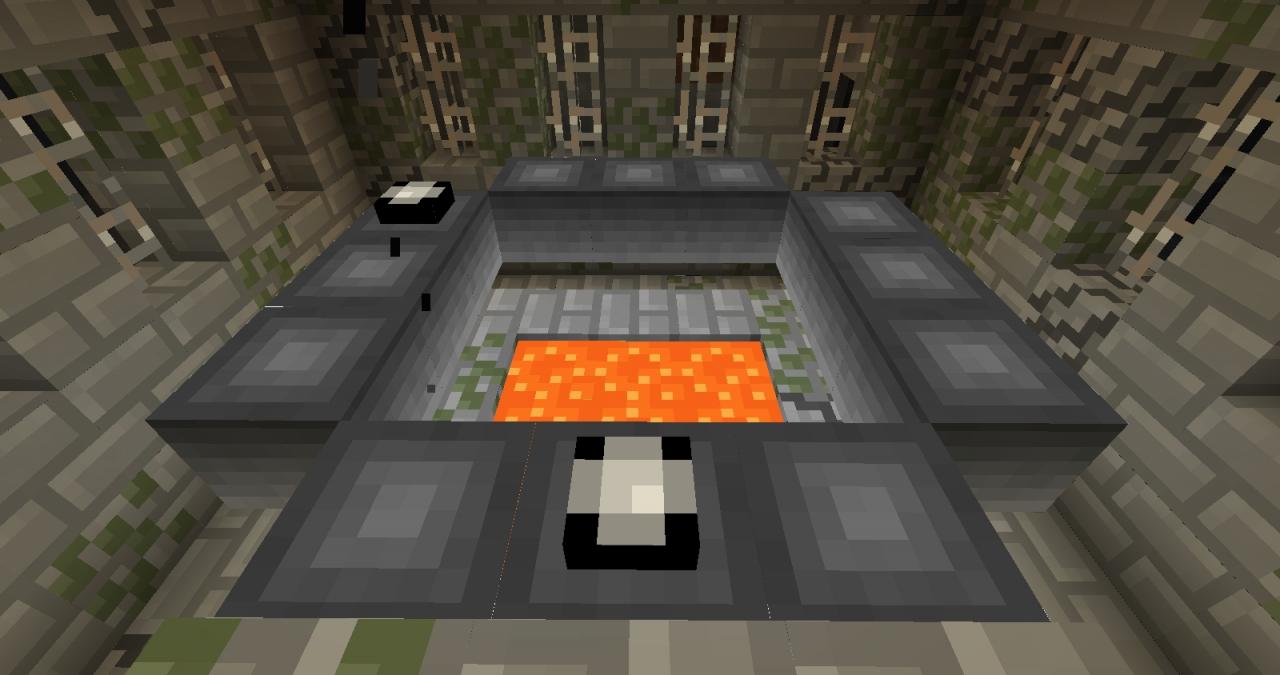 [1.7.4/Snapshots :D] Bubbly Blocks [8x] Minecraft Texture Pack