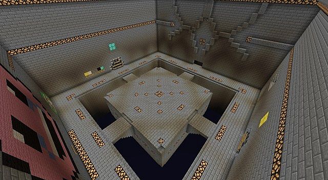 The Binding of Minecraft (Closed-Beta Available Now!) Minecraft Server