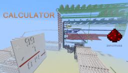 Russian Roulette Minecraft Map