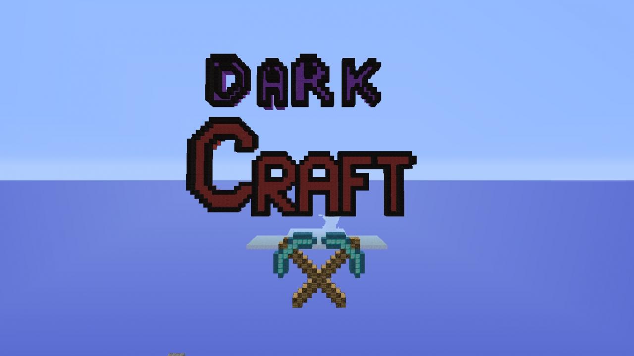 DarkCraft Minecraft Server