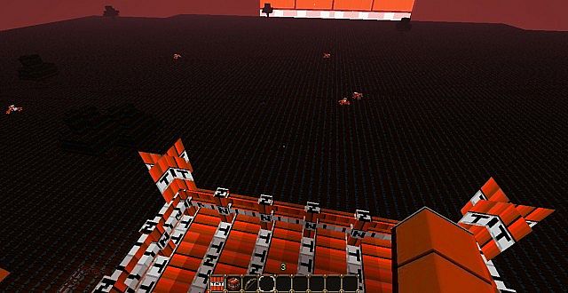 Tnt Texture v1.1 Minecraft Texture Pack