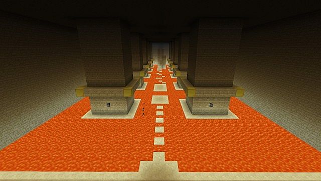 Dante's Infernal Paradise [PvP] [Anarchy] [PvE] {1.5.1} {dungeons ...