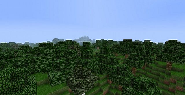 Faithful Eagle Minecraft Texture Pack