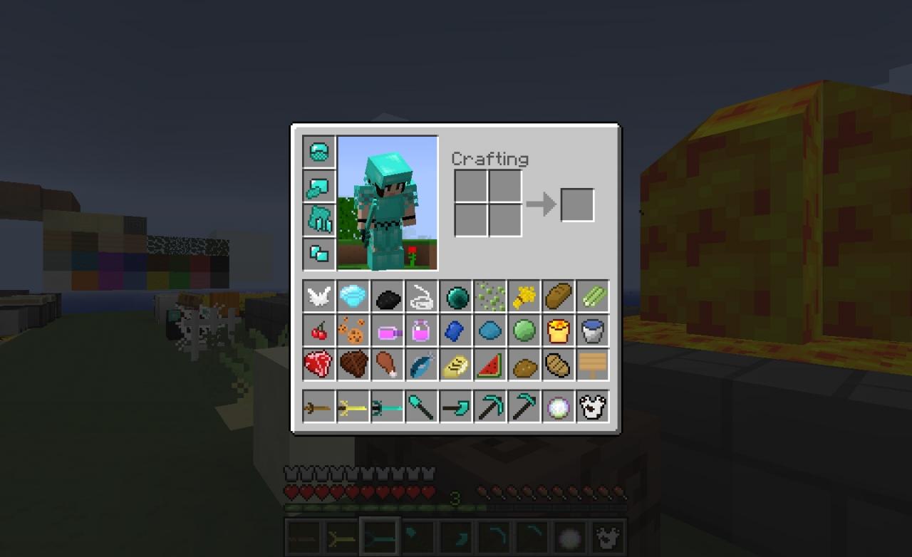 Simply Cute texture pack! 1.5! Minecraft Texture Pack