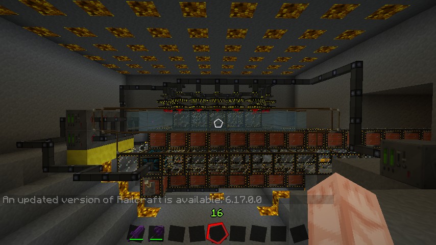 Fission Reactor Voltz