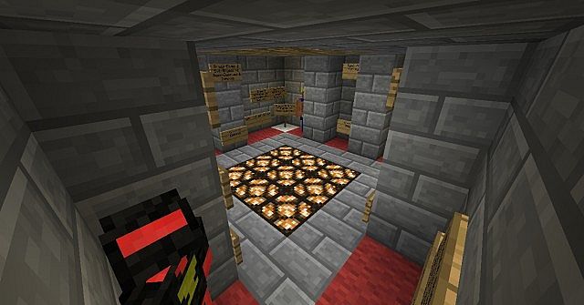 Creatures of Minecraftia Minecraft Server