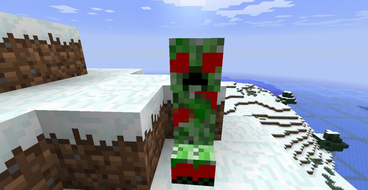 Evil Craft Minecraft Texture Pack