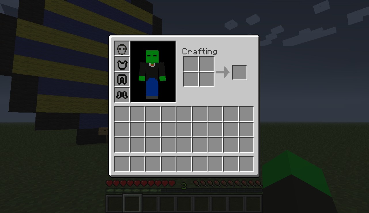 Random Stuff v.1.0 Minecraft Texture Pack