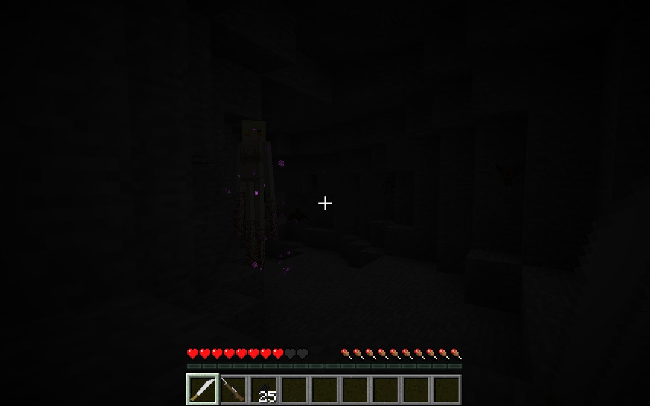 Left 4 Dead 2 Texture Pack Minecraft Texture Pack