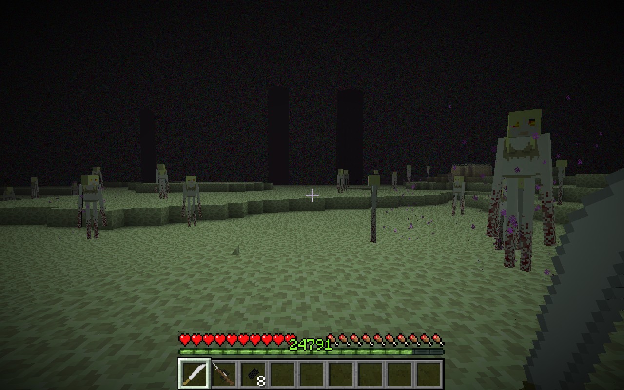 Left 4 Dead 2 Texture Pack Minecraft Texture Pack