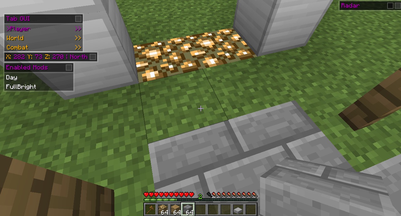 Reflex Server Minecraft Server