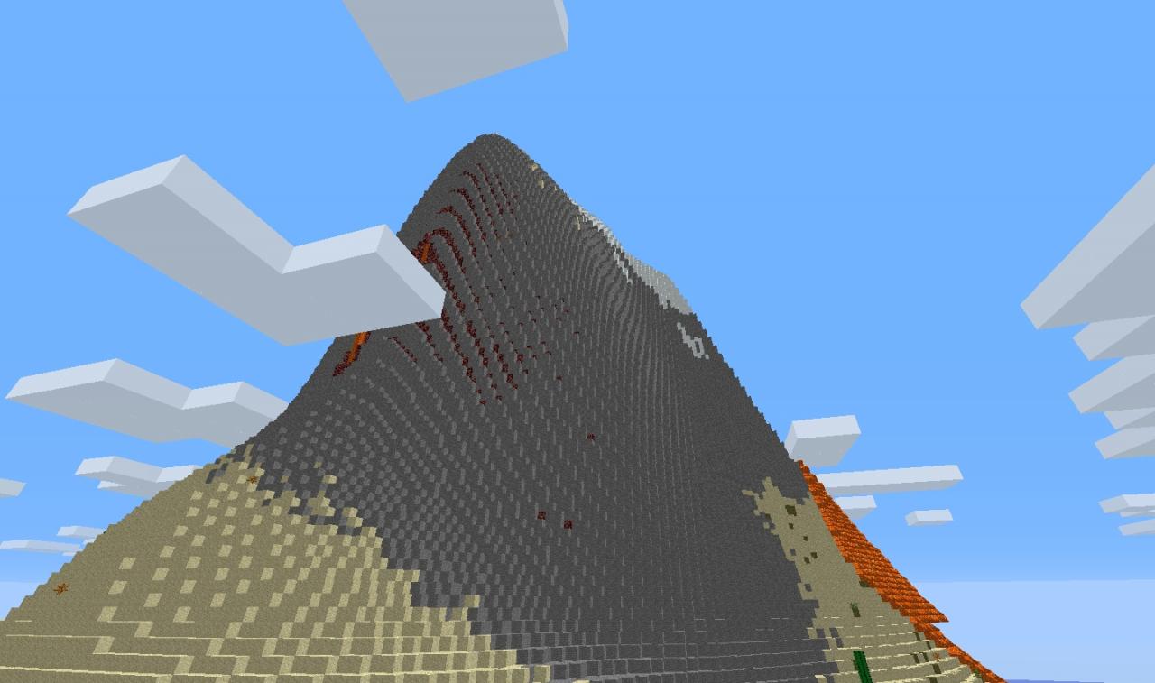 MineZ Survival map Minecraft Map
