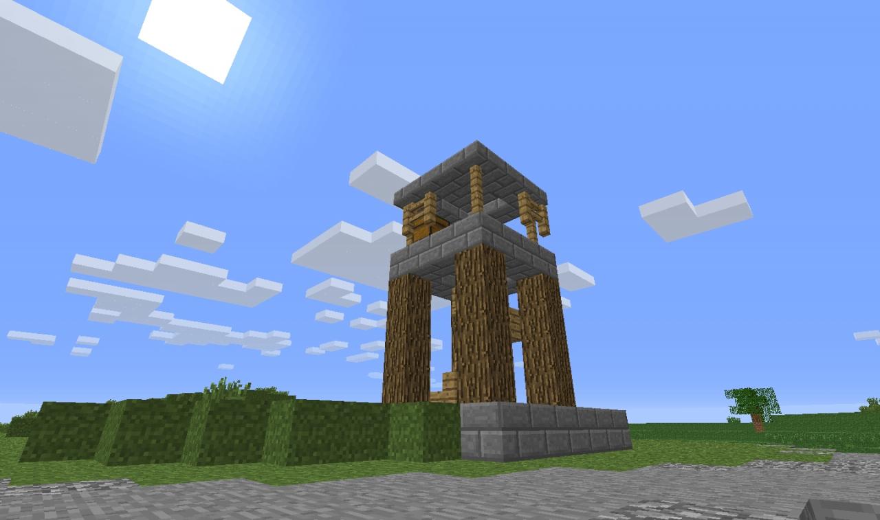 MineZ Survival map Minecraft Map