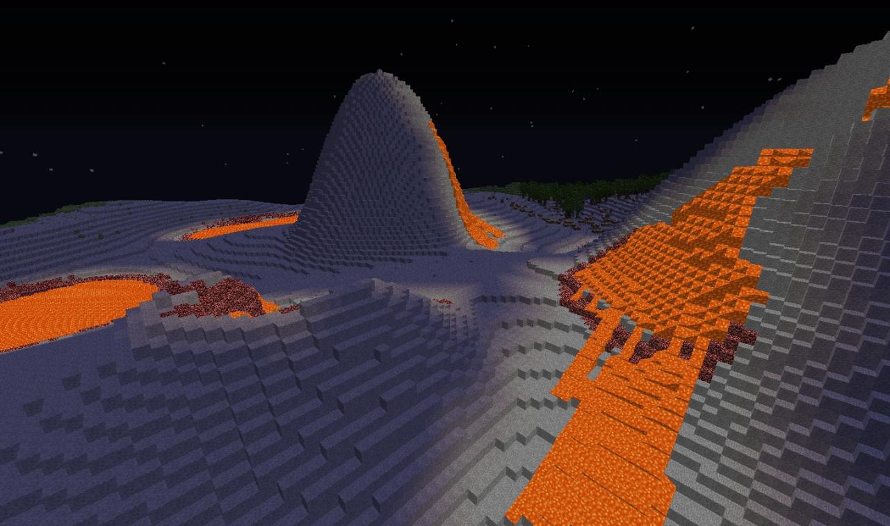 MineZ Survival map Minecraft Map