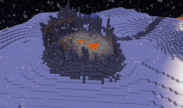 MineZ Survival map Minecraft Map