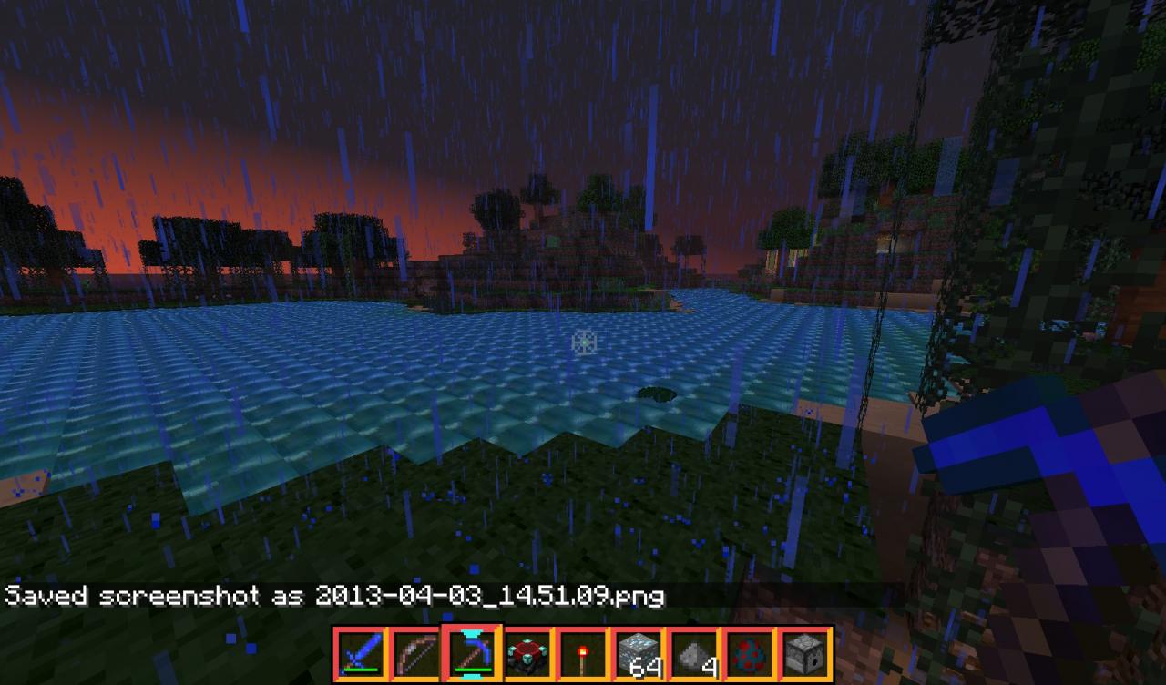 Colorcraft Minecraft Texture Pack