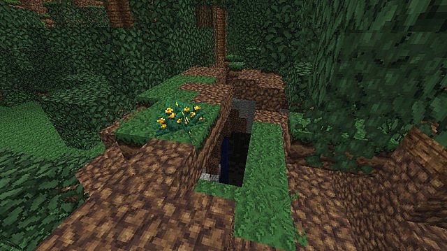 Elrohir - A build by TwiiCe and Fastandonitrix3 Minecraft Map