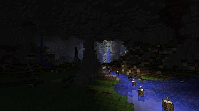 Elrohir - A build by TwiiCe and Fastandonitrix3 Minecraft Map