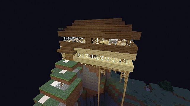 Starter Pack Minecraft Map