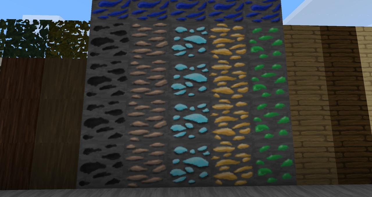 HTRpack Revamp v.2.0 Minecraft Texture Pack