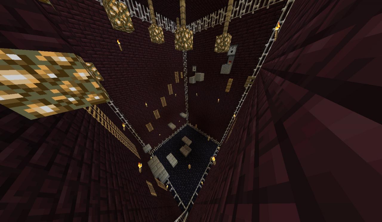 MCC'S Server Minecraft Server