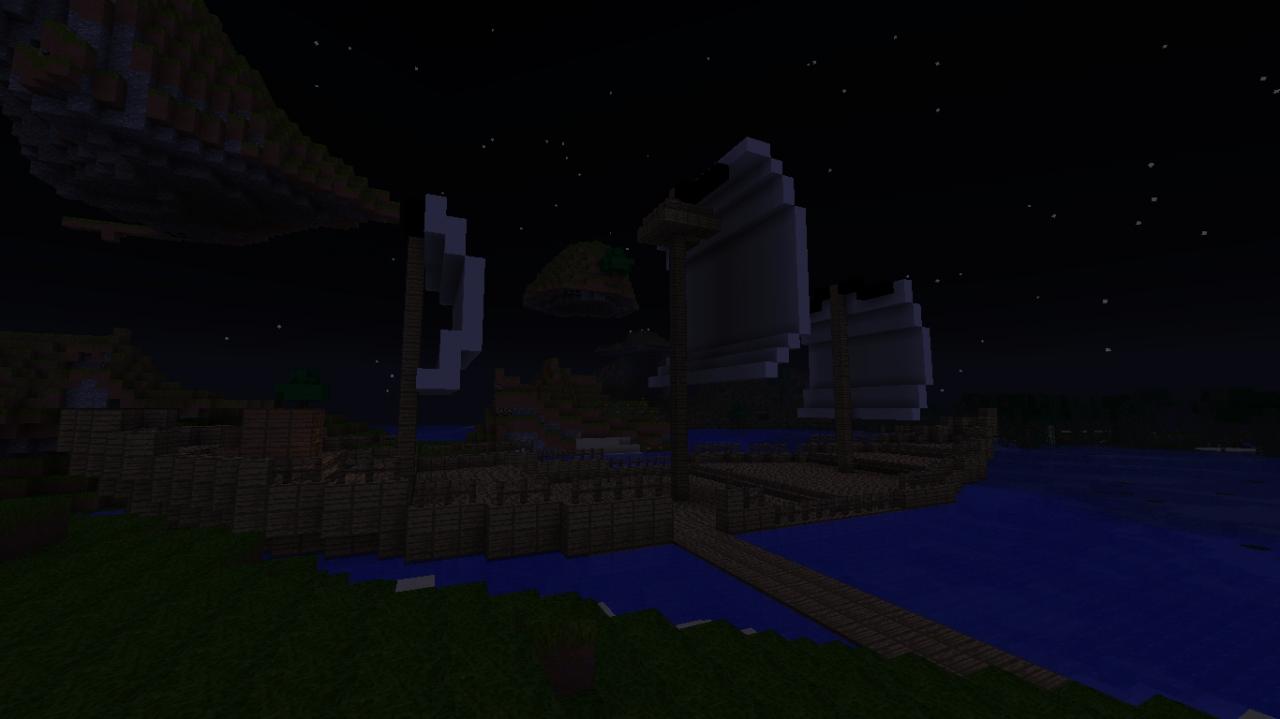 -=THE EPIC=- (Realistic/Simple fun texture pack) Minecraft Texture Pack