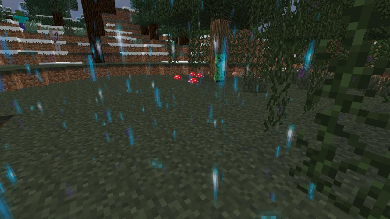 Simply Soft Minecraft Texture Pack