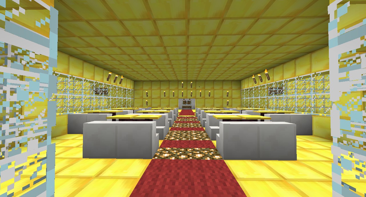 Reflex Server Minecraft Server