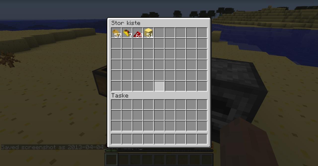 Mexico Minecraft Texture Pack