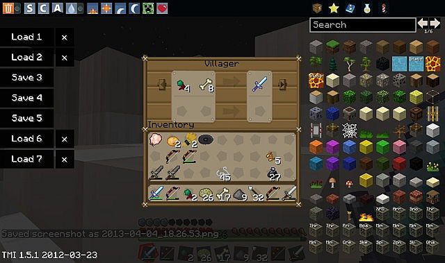 village protector Minecraft Map