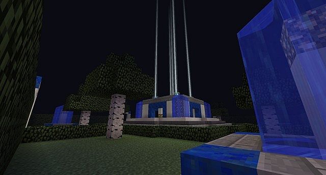 MultiCraft Minecraft Server