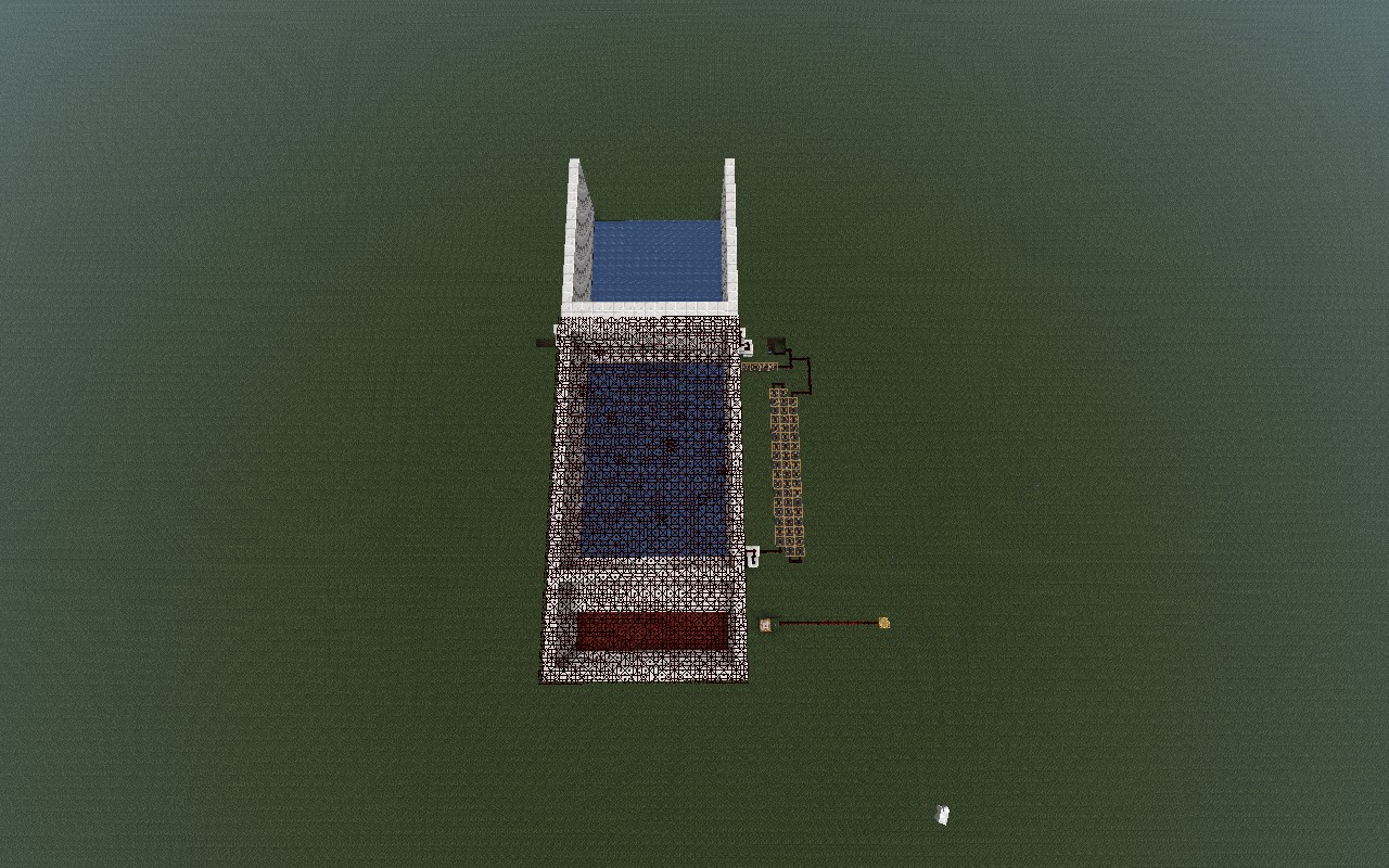 Time-Trial Parkour (Demo) Minecraft Map