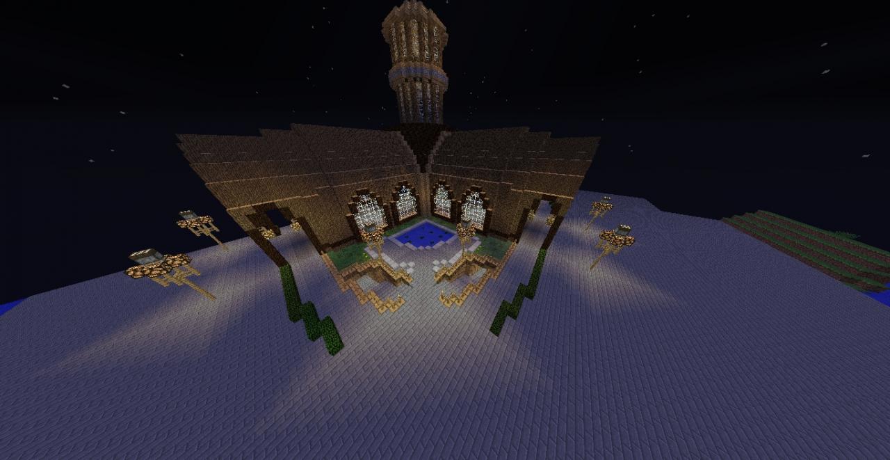 Altair Gaming Minecraft Server