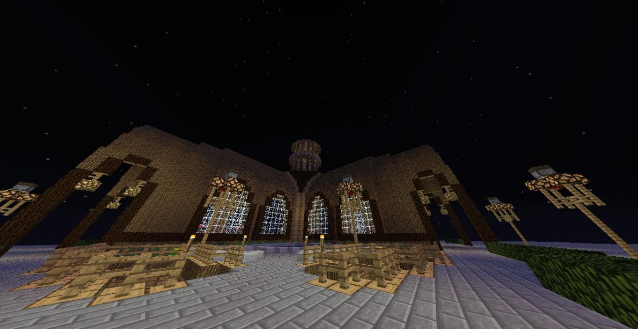 Altair Gaming Minecraft Server