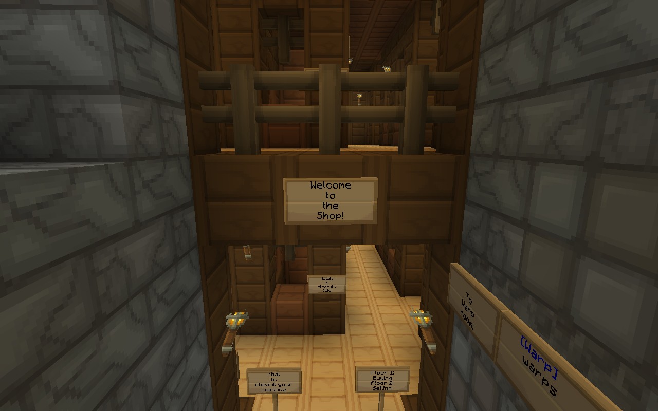 MC4Life [Dedicated PVP Factions] Minecraft Server