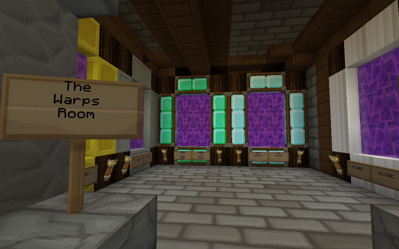 MC4Life [Dedicated PVP Factions] Minecraft Server