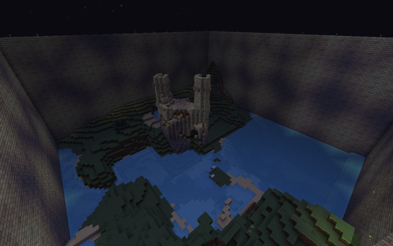 MC4Life [Dedicated PVP Factions] Minecraft Server