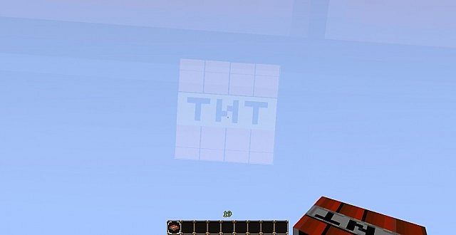 Tnt Texture v1.1 Minecraft Texture Pack