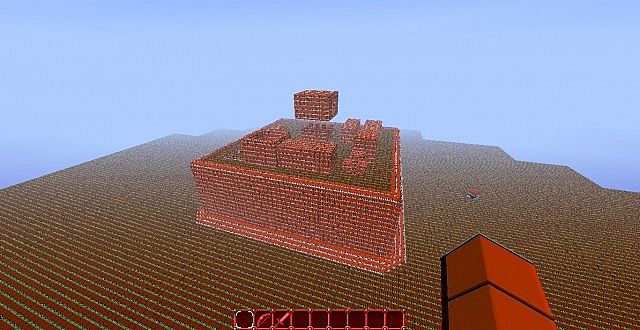 Tnt Texture v1.1 Minecraft Texture Pack