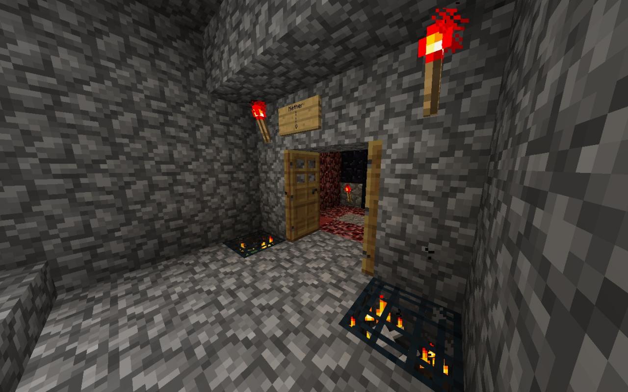 The Moby apocalypse V2.0! Minecraft Map