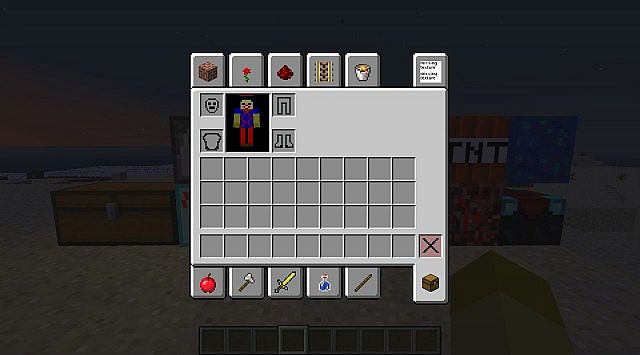 Amazing pack Minecraft Texture Pack