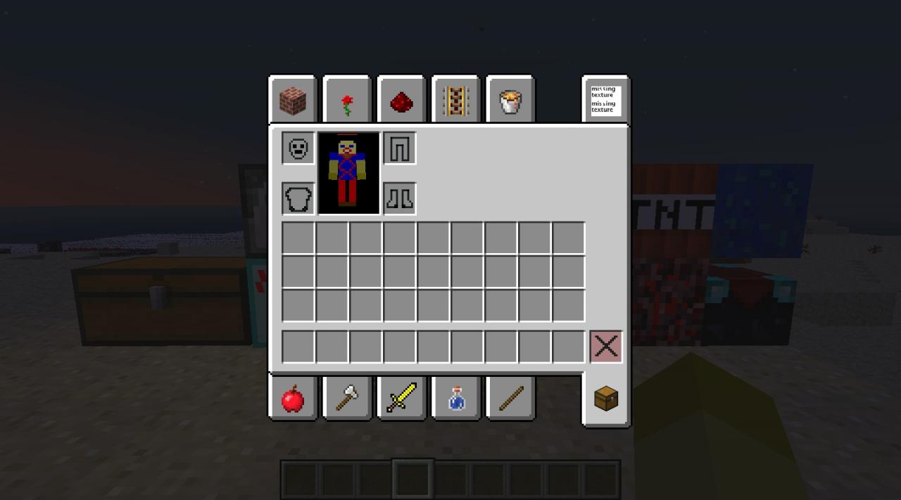 Amazing pack Minecraft Texture Pack