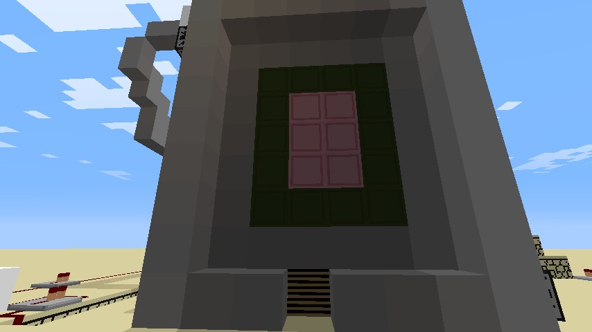 Slot Machine V1.0 Minecraft Map