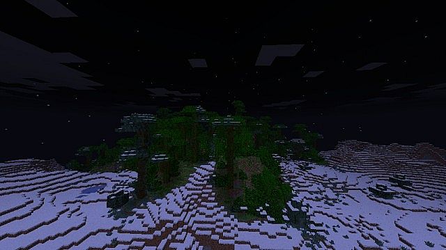 Survival SMP Minecraft Server