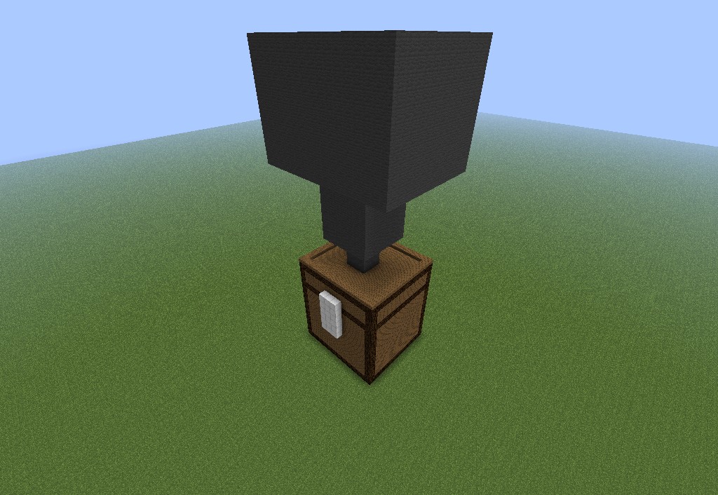 Chest Project from video by CraftedMovie: "What does the inside of ...