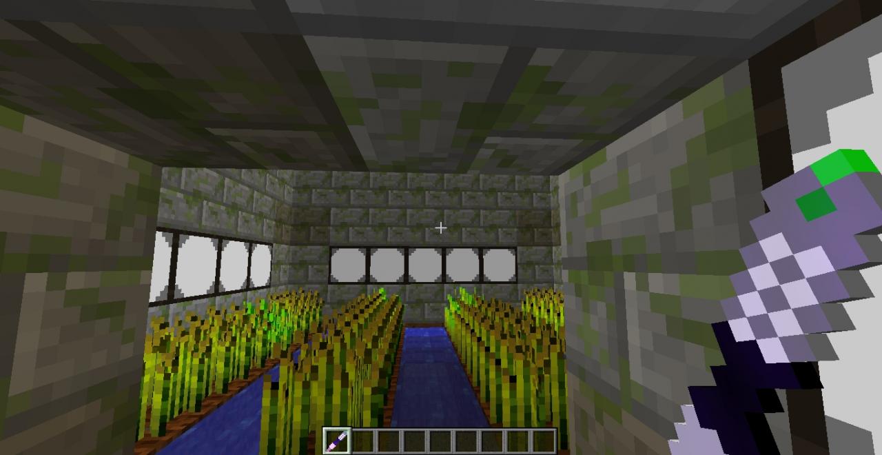 TARDIS! Minecraft Map