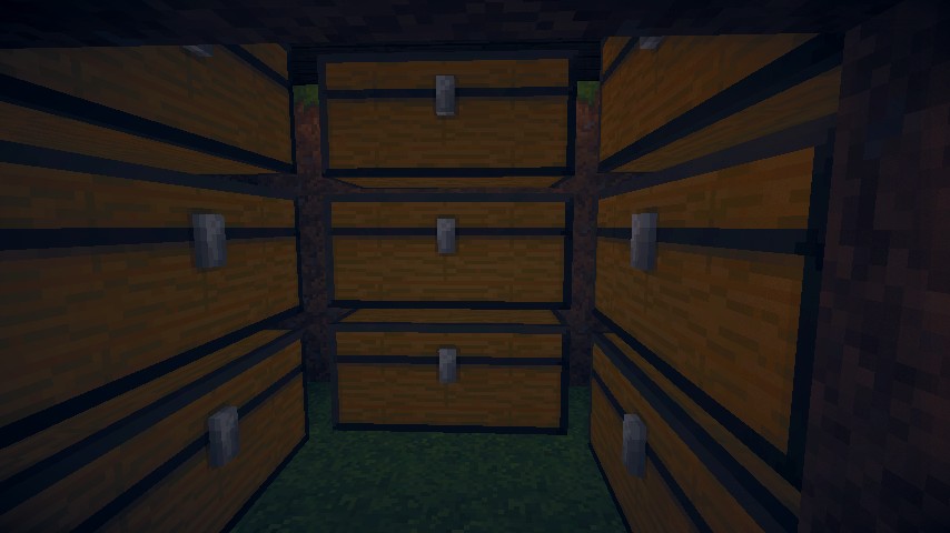 Mining Trip Survival Games Map Minecraft Map