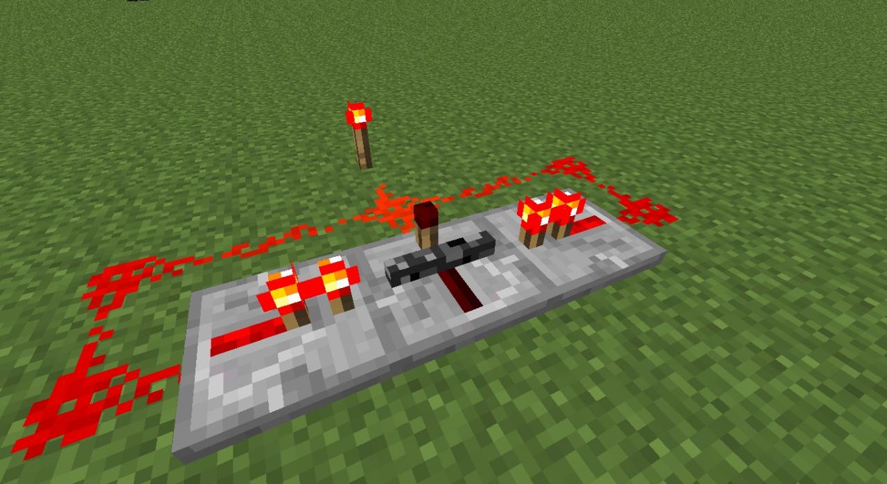 Hopefully this gets to jeb somehow o_o REDSTONE GLITCH! BAD Minecraft Blog