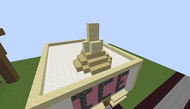 Outdated Content (9) Minecraft Map